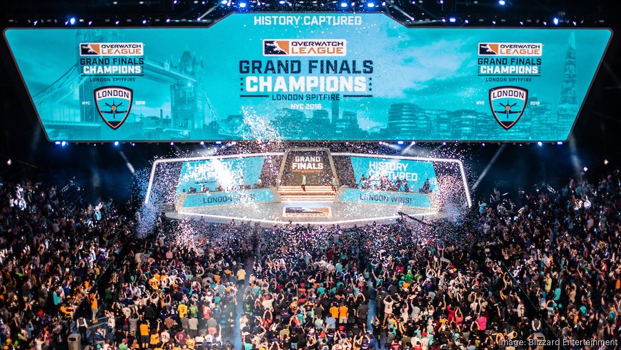Fanatics lands first-ever esports merchandising deal - Jacksonville ...