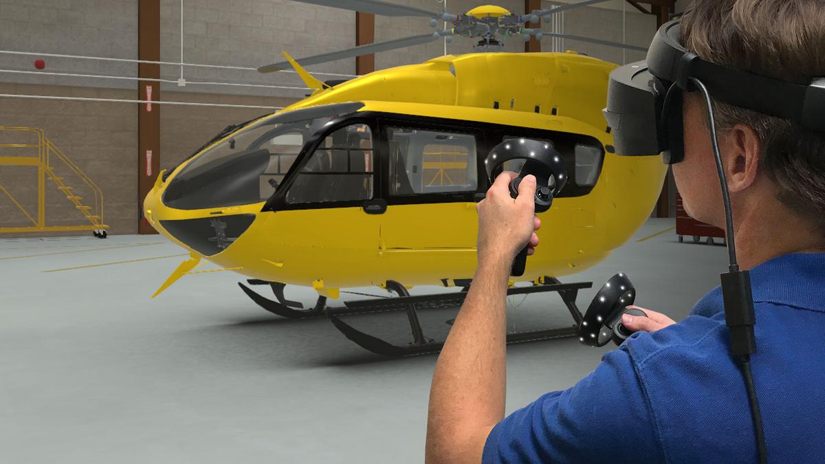 Orlando defense contractor DiSTI seeks more commercial deals - Orlando ...