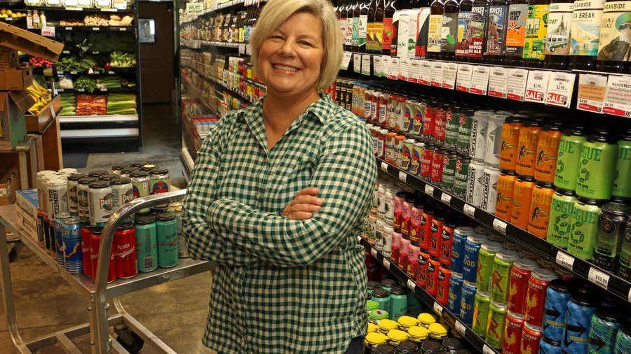 Portland's Green Zebra teams up with Kachka to sell its popular Russian ...