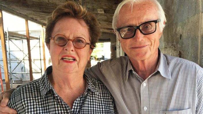 Denise Chanez Armin and Penny Rembe Brock Wolff - Albuquerque Business ...