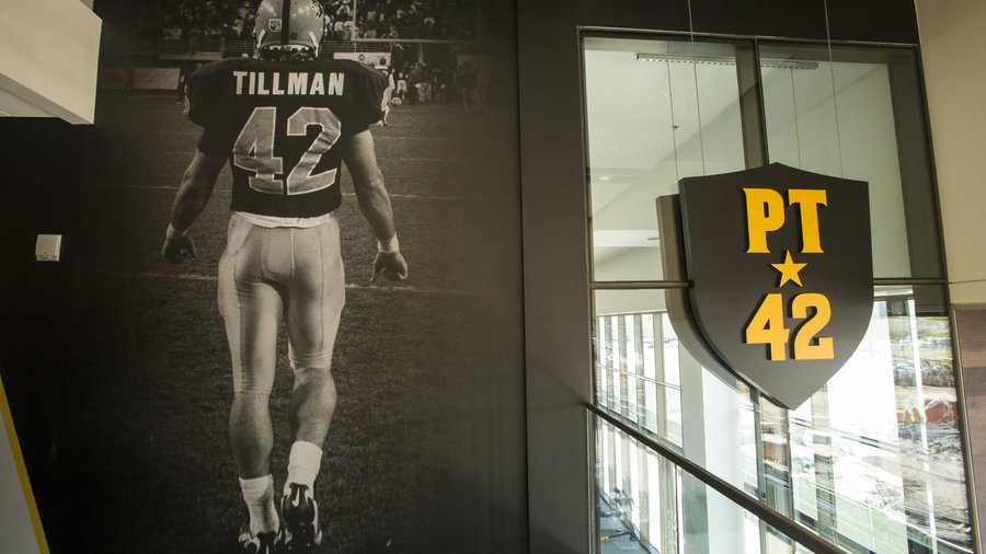 slideshow Sun Devil Stadium