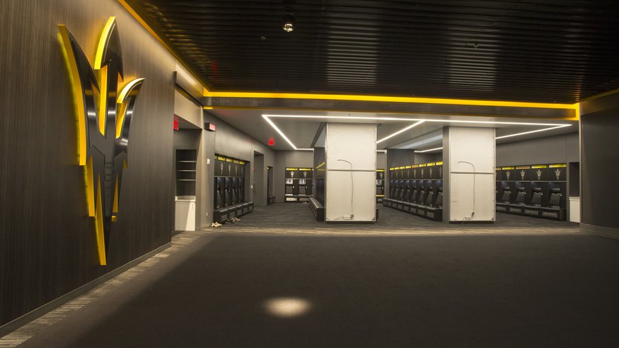 Arizona Hotshots unveil inaugural uniforms for Alliance of American ...