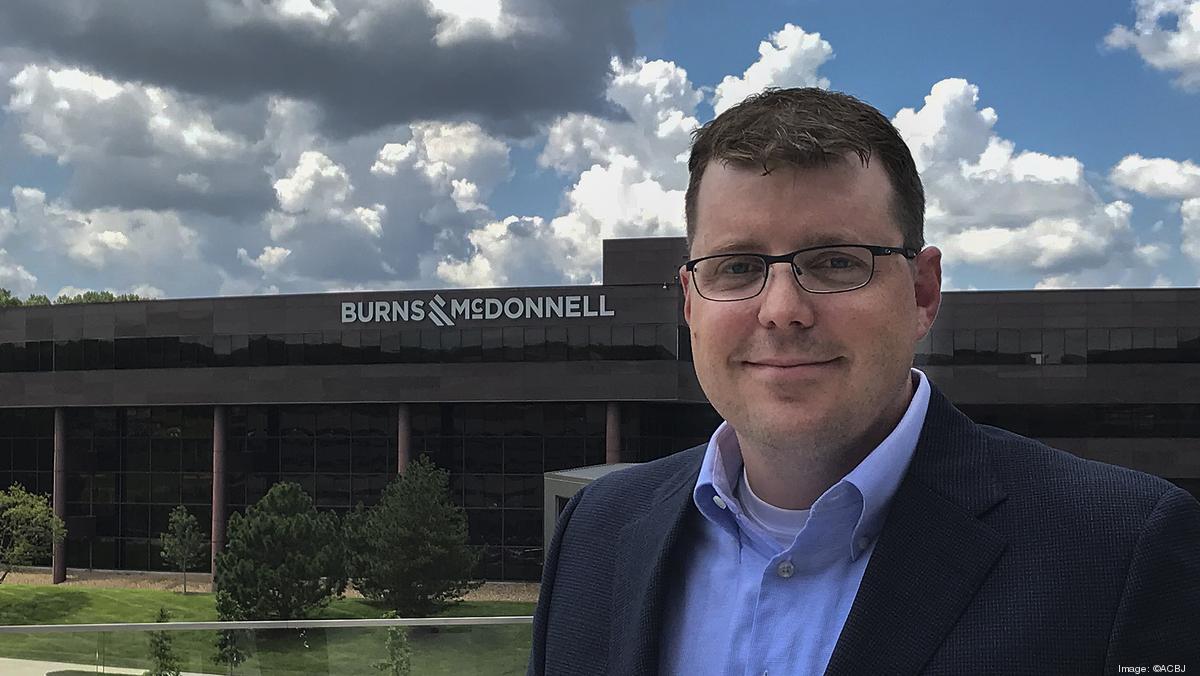 Burns & McDonnell hires Buer to lead new development effort - Kansas ...