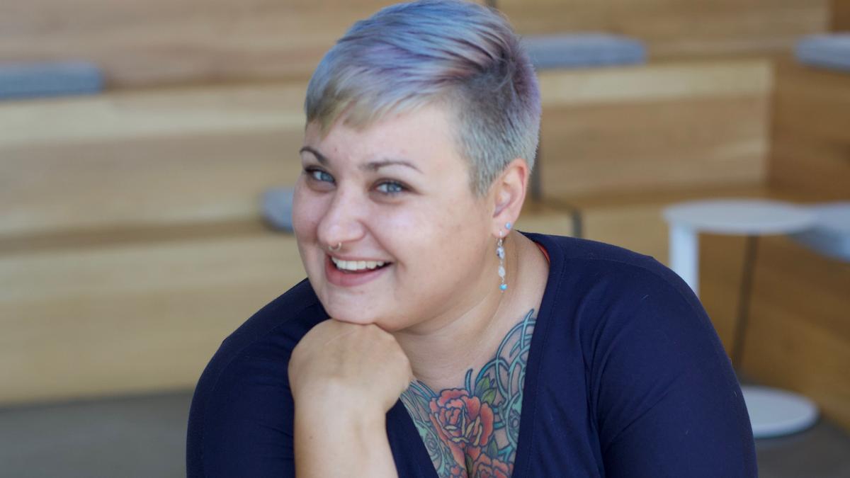 Meet the Portland tech recruiter: Amanda Bolint of 52 Limited ...