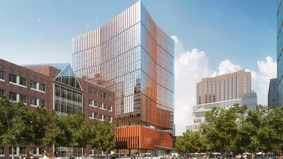 Raytheon: It's too early to say where a new Raytheon Technologies HQ ...