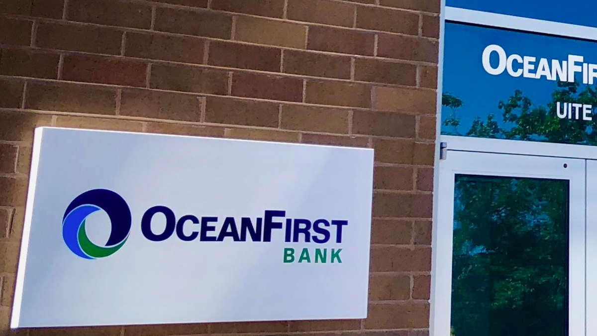 Fast-growing OceanFirst hopes to fill a need in Baltimore's banking ...