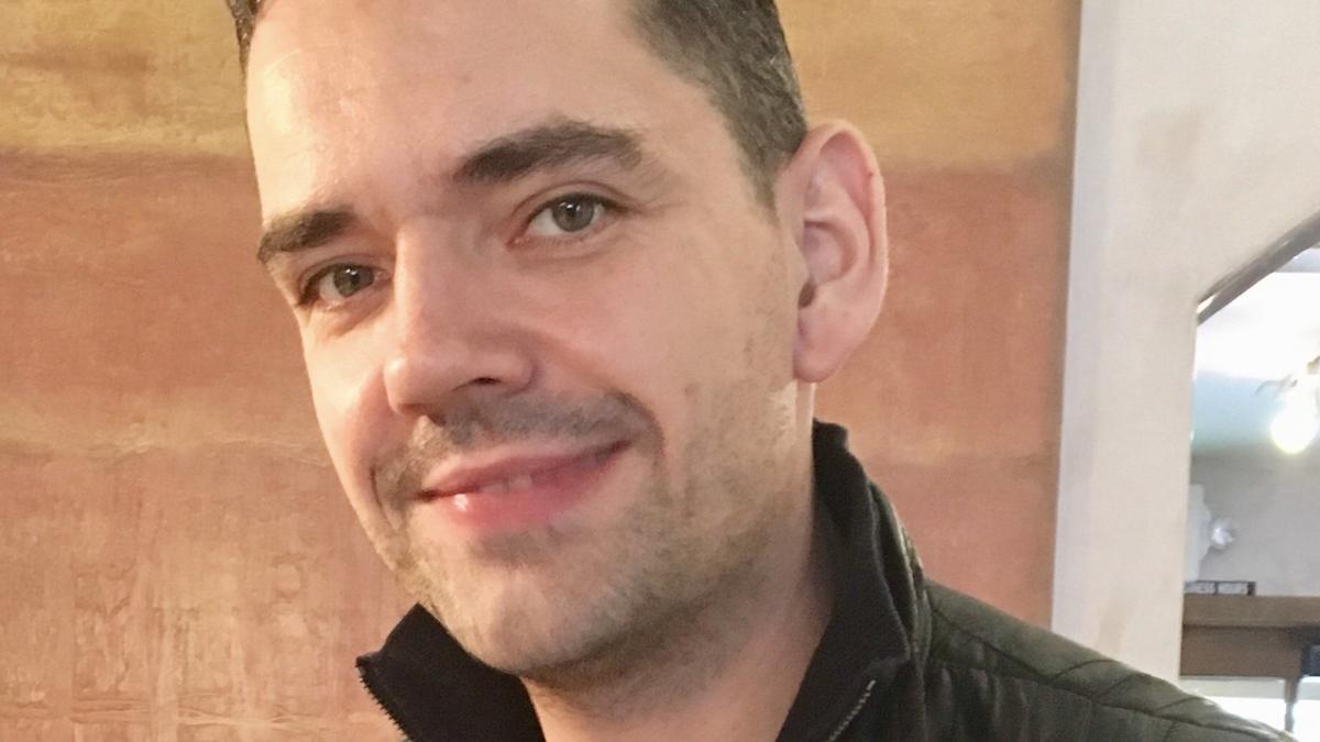 ADT Inc. appoints former Chewy.com, Amazon exec Jochen Koedijk as chief ...