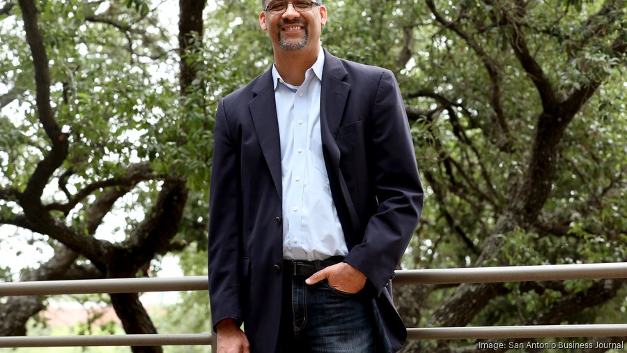 Accenture Federal Services LLC is growing its San Antonio tech talent ...