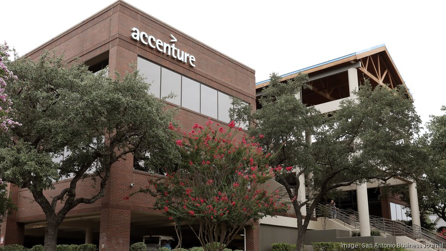 Accenture Federal Services finalist for major U.S. Air Force strategic ...