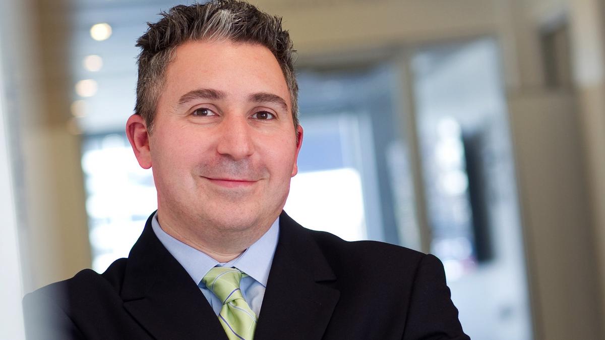 Pitt's Evan Facher takes on interim CEO role at LifeX - Pittsburgh ...