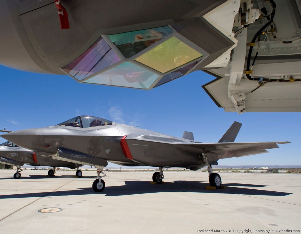 Lockheed Martin (NYSE: LMT) Orlando-made technology prepares military ...