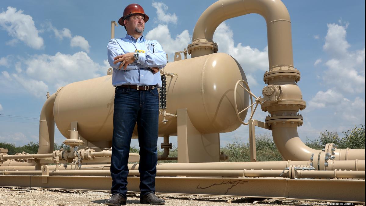 Dallas Fed survey shows oil industry contraction in fourth quarter, led ...