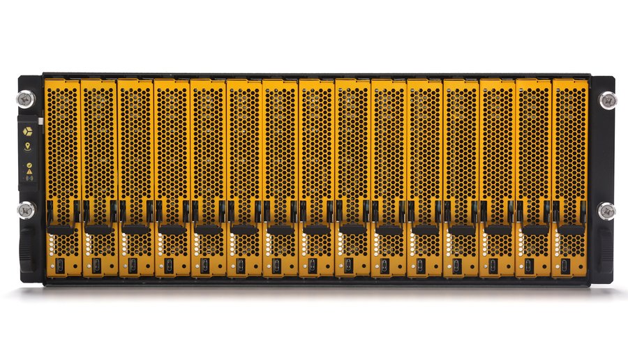 Yellowbrick Data may seek new Peninsula HQ - San Francisco Business Times