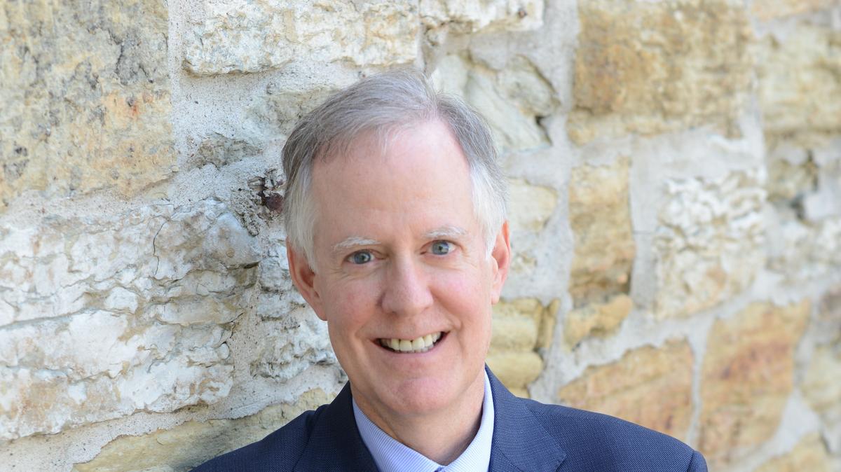 Hennepin Healthcare's Dr. Jon Pryor - Minneapolis / St. Paul Business ...