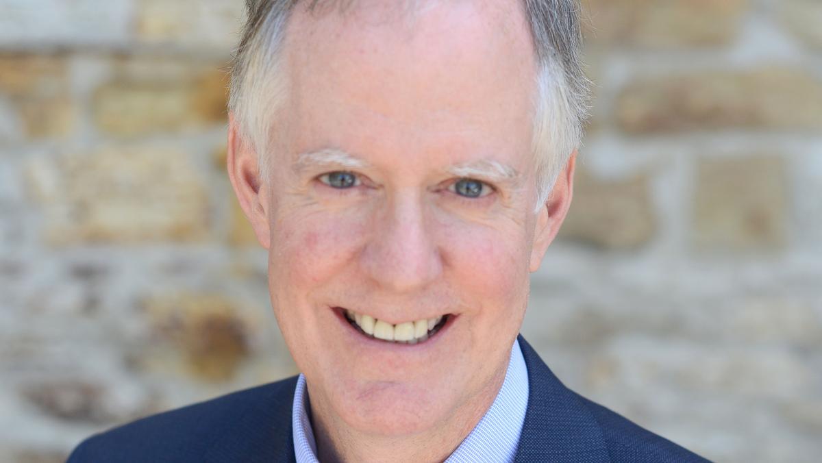 Dr. Jon Pryor, former Hennepin Healthcare CEO, is joining Essentia ...