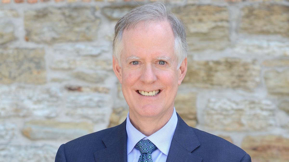 Ex-Hennepin Healthcare CEO Jon Pryor will get $1 million as part of ...