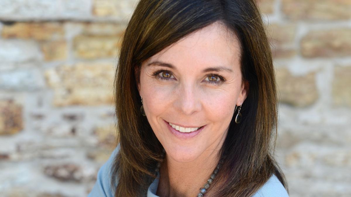 Jennifer Smith brings the innovation to Innovative Office Solutions ...
