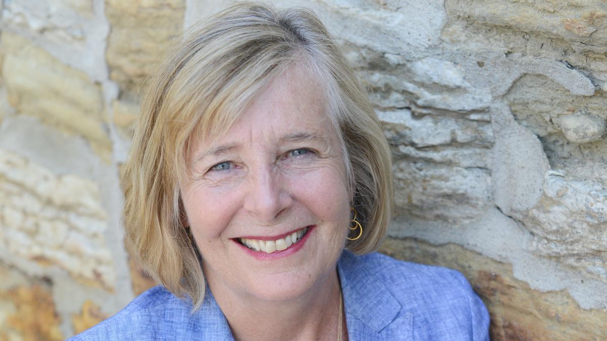 Habitat for Humanity's Susan Haigh leaves legacy of building ...