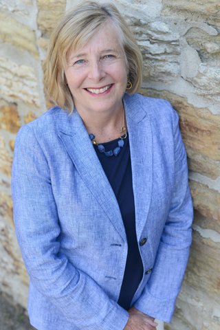 Habitat for Humanity's Susan Haigh leaves legacy of building ...