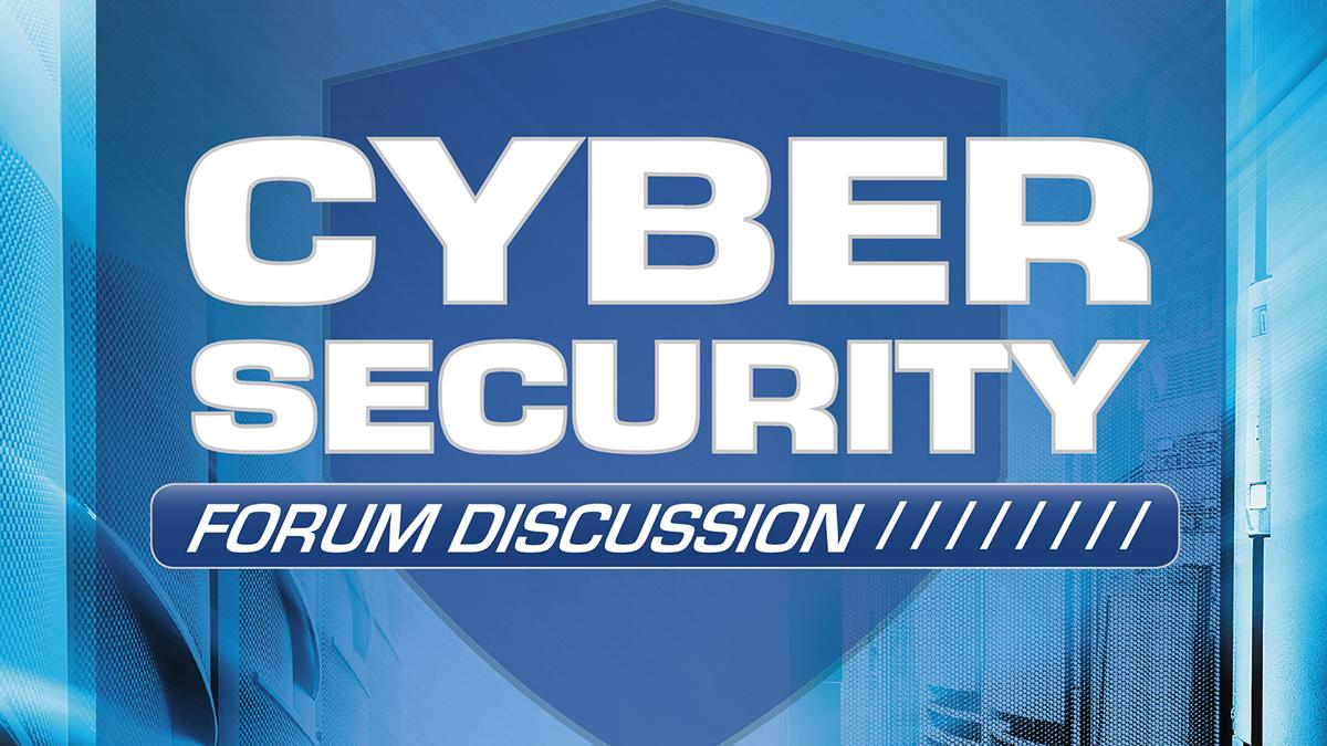 2018 Cyber Security Forum - Cincinnati Business Courier