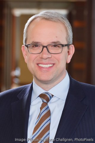 Steve Ryan named president and managing partner of Briggs and Morgan ...