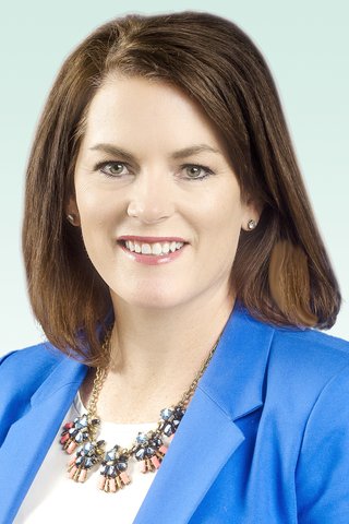 2018 NextGen Leaders: Judges - Kansas City Business Journal