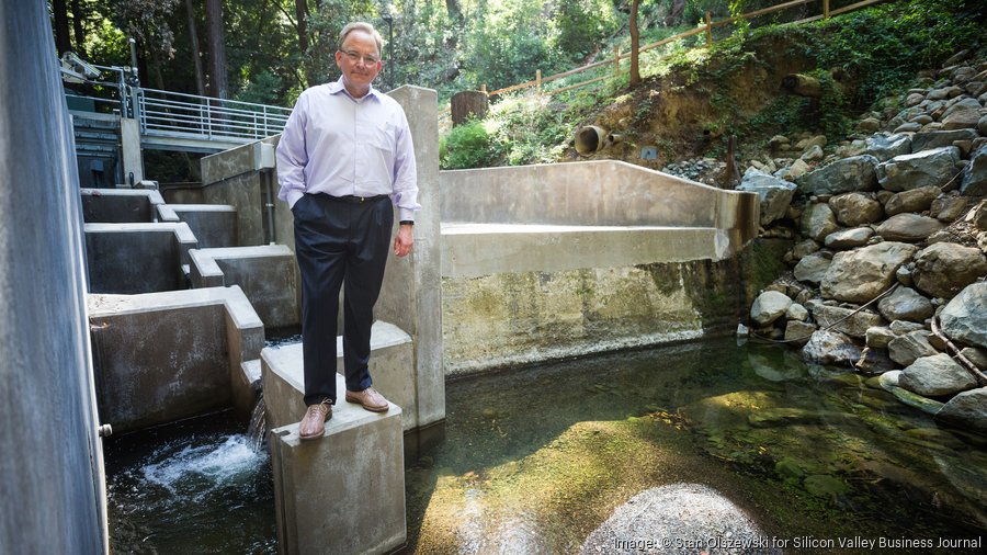 California Water Services drops bid to acquire San Jose Water - Silicon ...