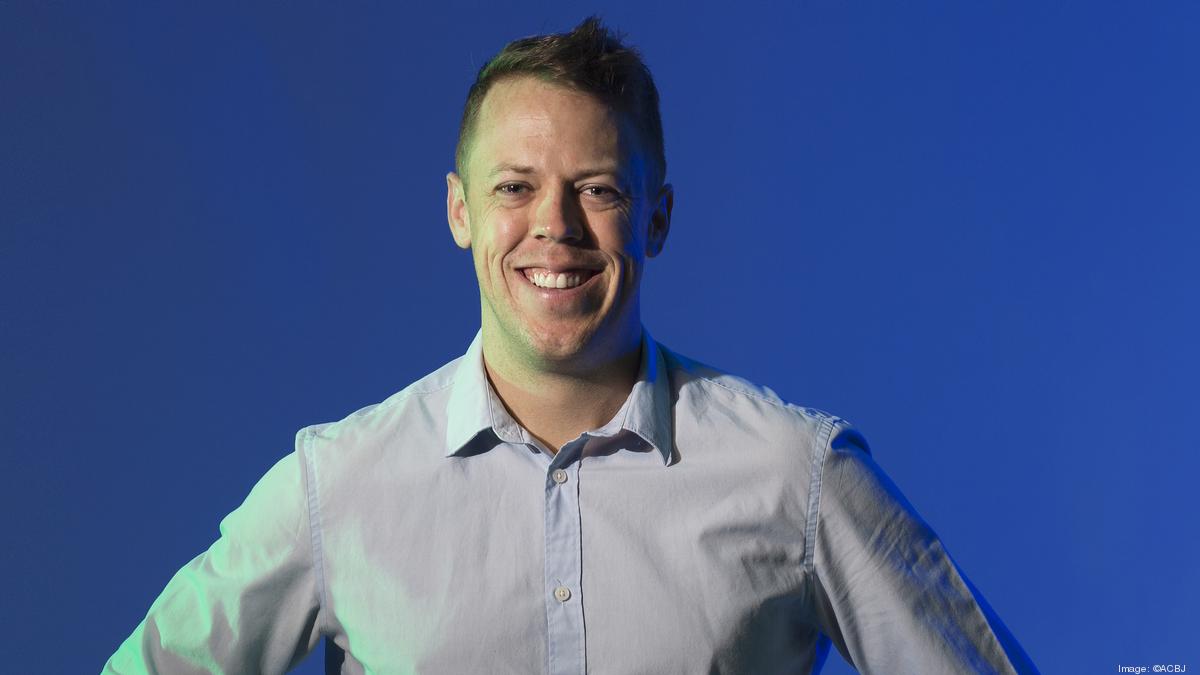 2018 NextGen Leaders: Matt Baysinger - Kansas City Business Journal