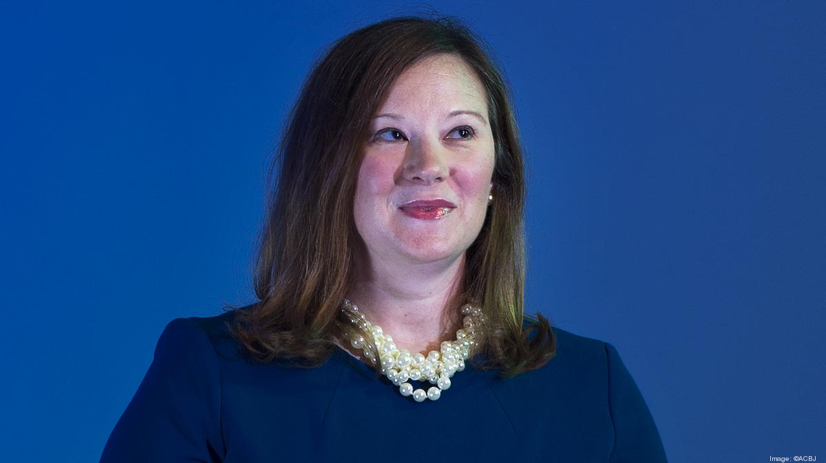 2018 NextGen Leaders: Amy Brozenic Kimbrough - Kansas City Business Journal