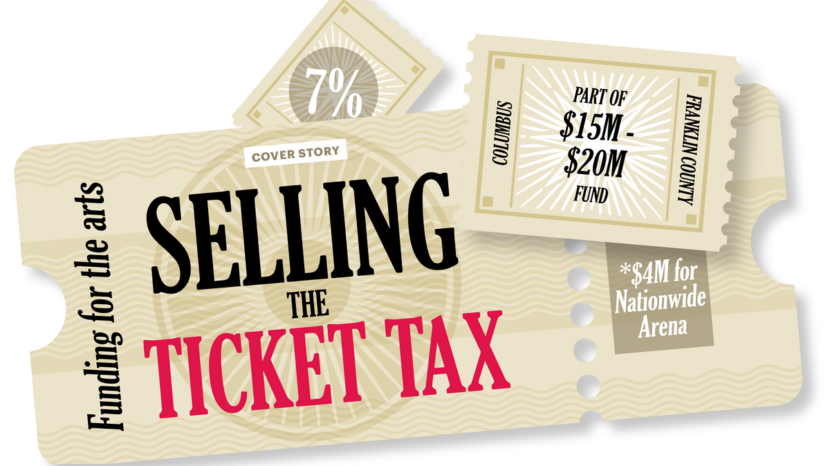 Public forums set for end of August to discuss Greater ColumbusArts ...