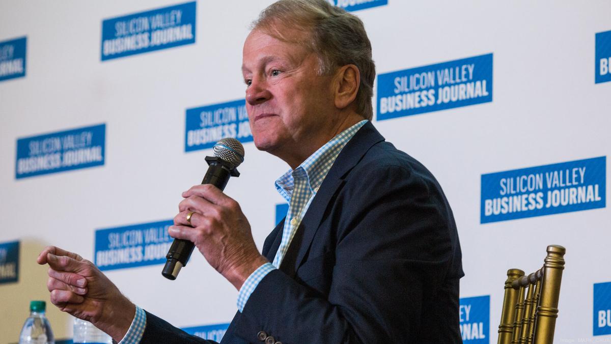 Ex-Cisco Systems CEO John Chambers on startups, his book and a rapid ...