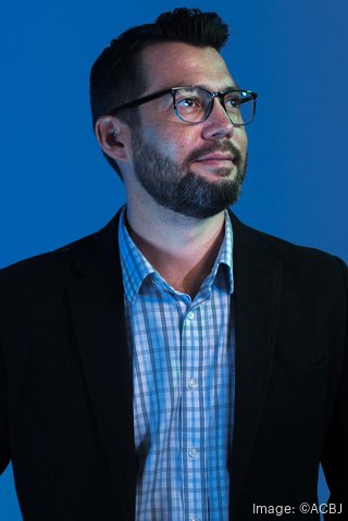 2018 NextGen Leaders: Jeff Glasco - Kansas City Business Journal