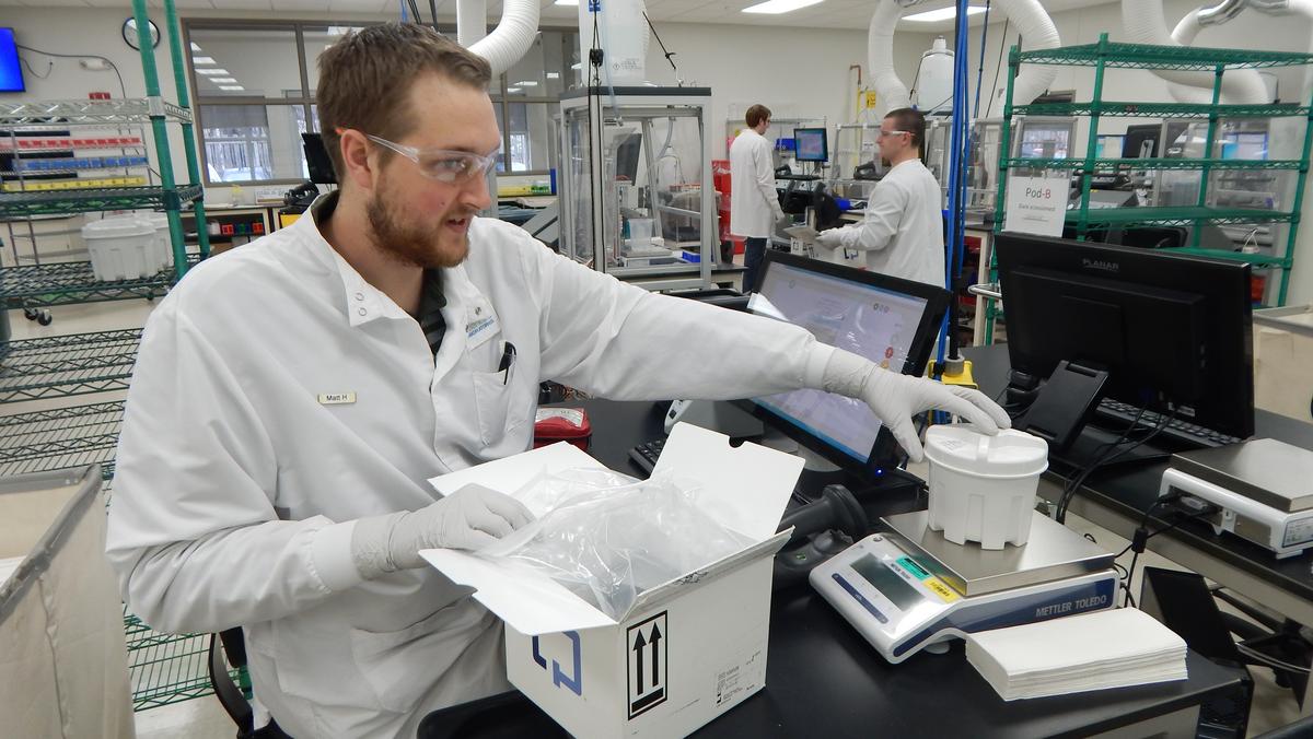Why cancer blood test maker Thrive Earlier Detection agreed to a $2B ...