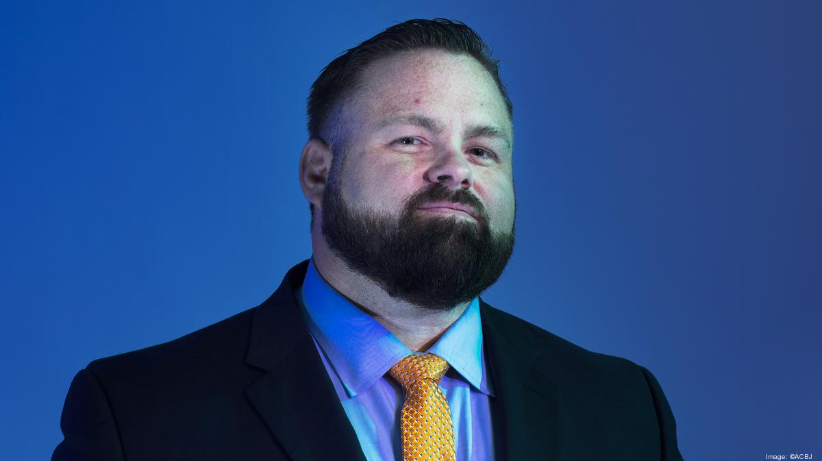 2018 NextGen Leaders: Ryan Gray - Kansas City Business Journal