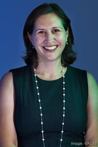 2018 NextGen Leaders: Tricia Johnson - Kansas City Business Journal