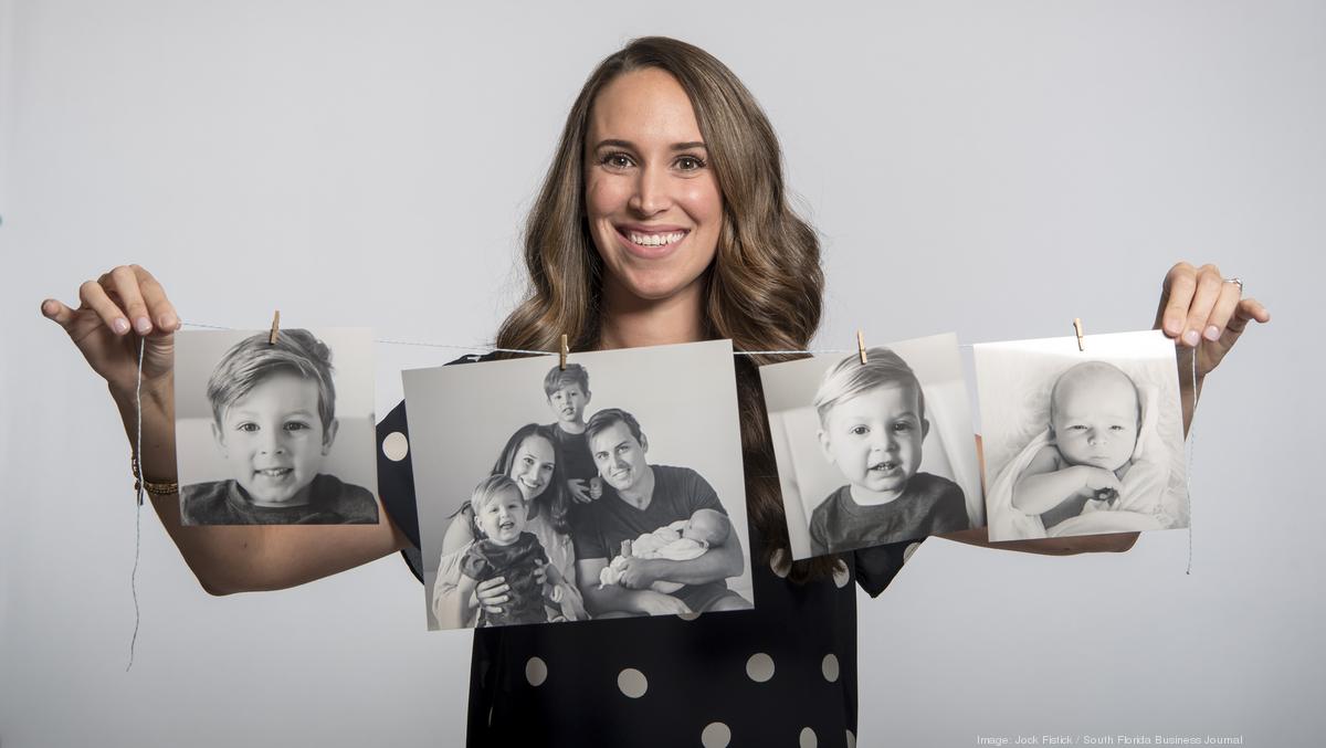 Heather Eastham - South Florida Business Journal