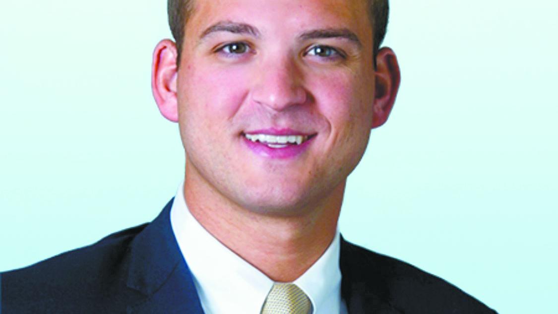 BBJ Rising Stars in Real Estate 2018: Joe Azar, associate, Colliers ...