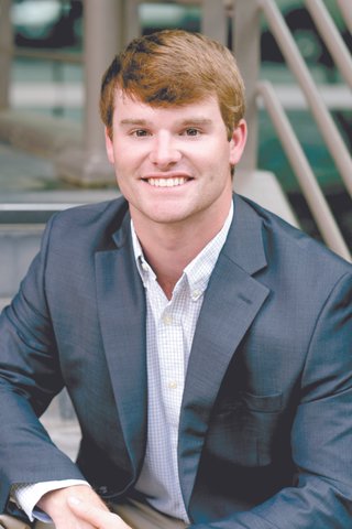 BBJ Rising Stars in Real Estate 2018: Hunter Picklesimer, project ...