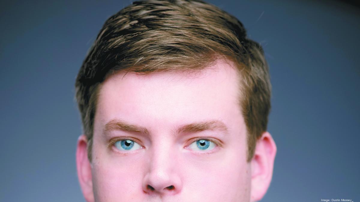 Rising Stars in Real Estate: Blake Thomas, Southpace Properties ...