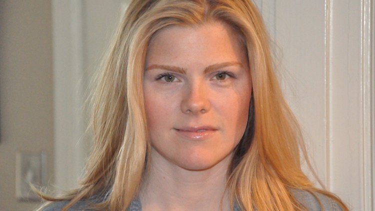 Ray & Poyner's Christen Crosby is a Rising Star of Real Estate ...