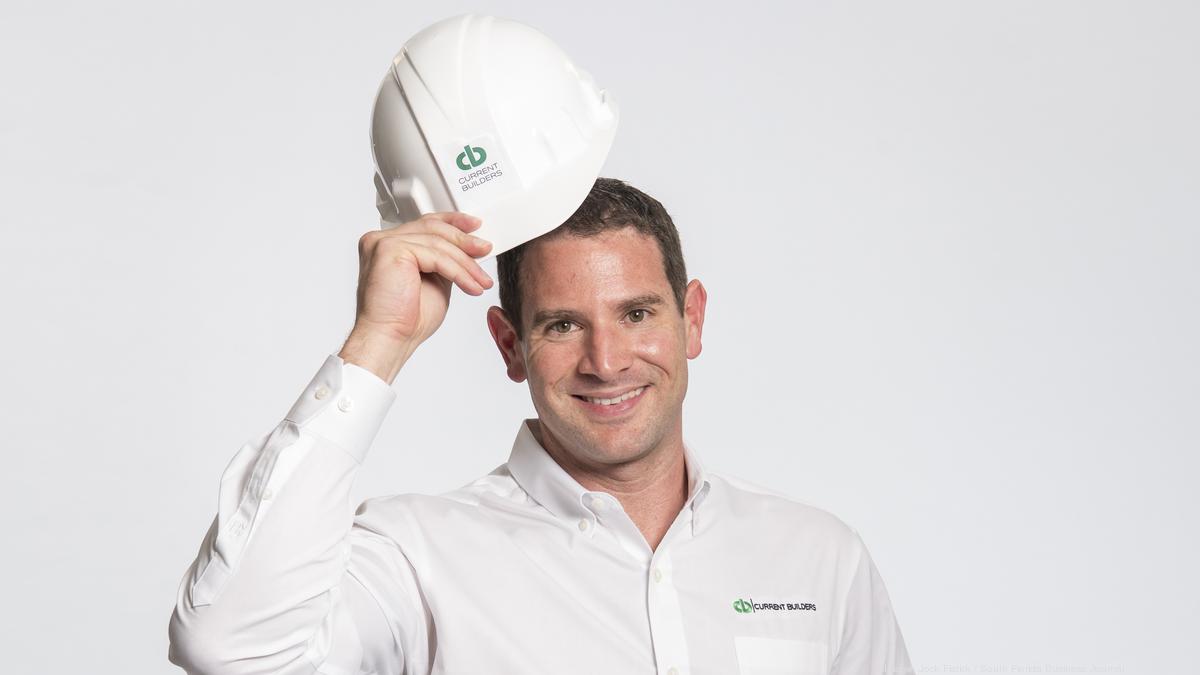 Scott Remer - South Florida Business Journal