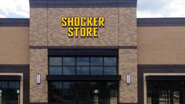 A Shocker-themed business will be a new addition to Wichita State's ...