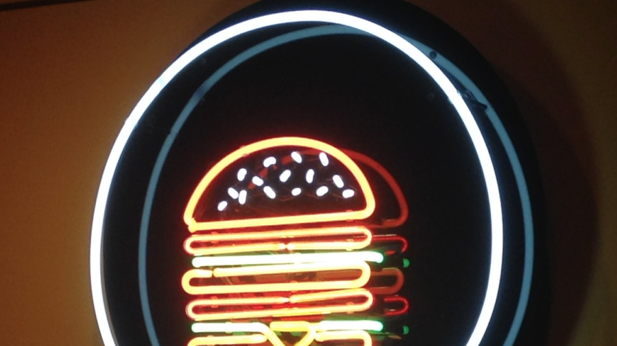 Pittsburgh native honored for his creation of the Big Mac 50 years ago ...