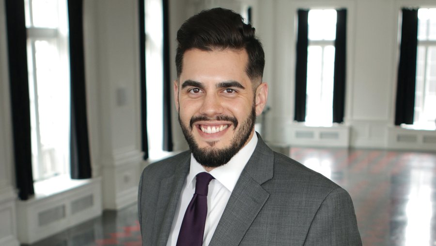 Pittsburgh 30 Under 30 winner: Jason Bertocchi, consultant, Willis ...