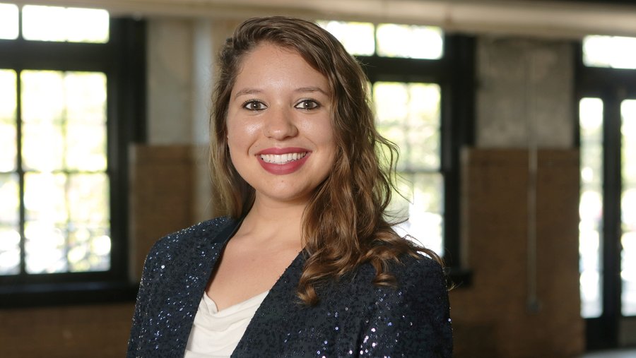 Pittsburgh 30 Under 30 winner: Hilary Ferencak, Program to Aid Citizen ...