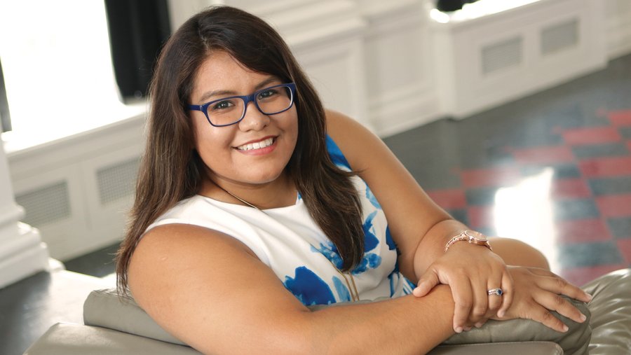 Pittsburgh 30 Under 30 winner: Jeimy Ibarra, Casa San Jose - Pittsburgh ...