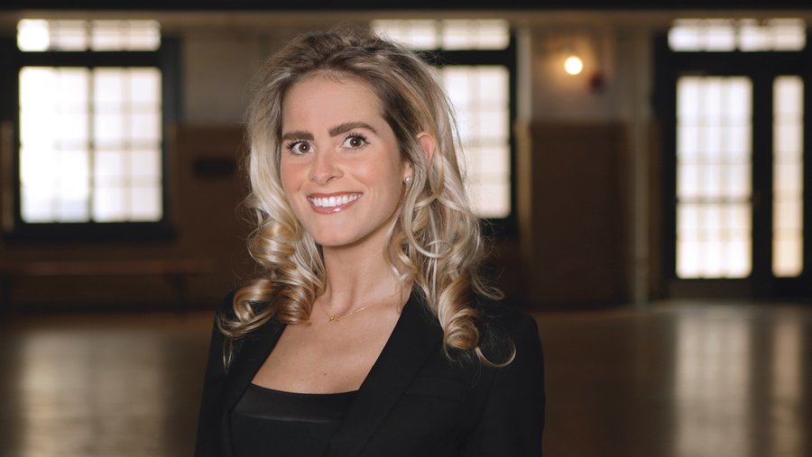 Pittsburgh 30 Under 30 winner: Lindsay Fouse, Clark Hill PLC ...