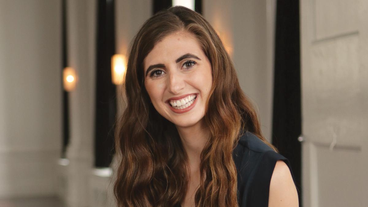 Pittsburgh 30 Under 30 winner: Stephanie Campbell, Aerie, American ...