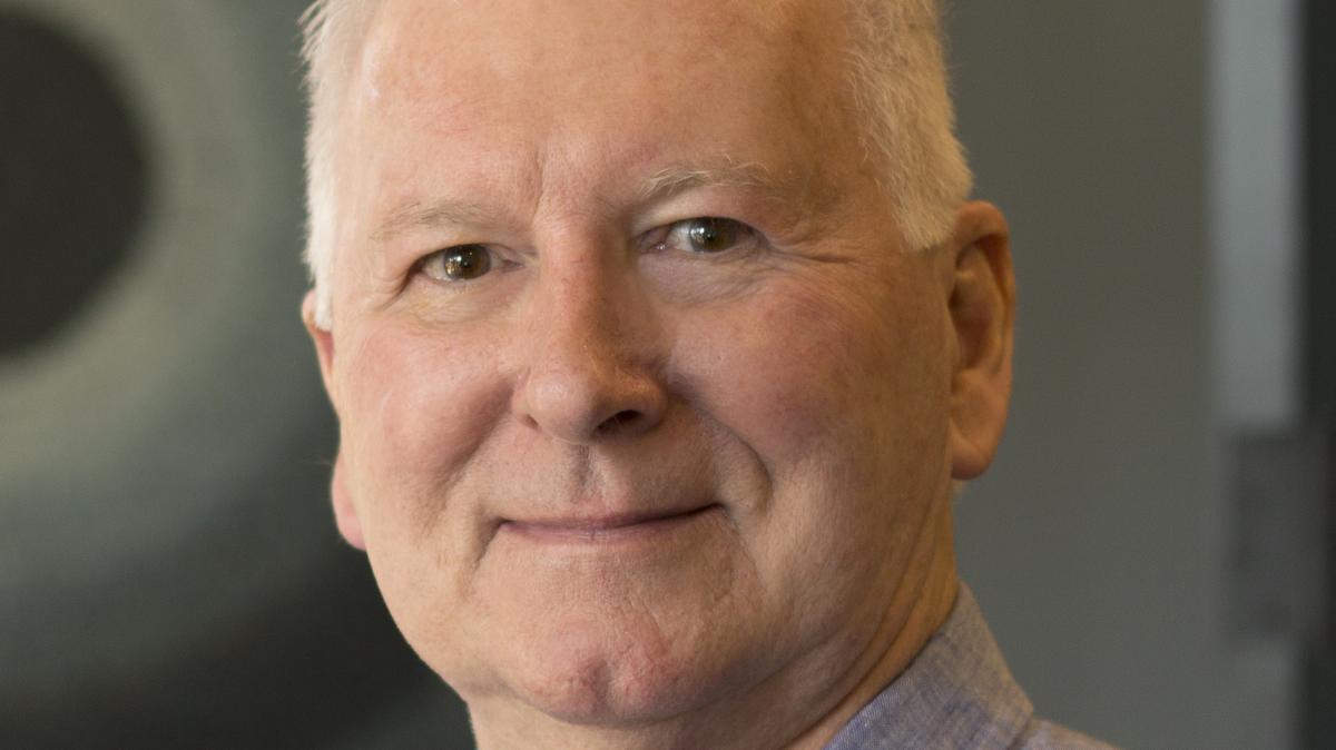 David Tester, partner and broker at Marx-Bensdorf, Realtors - Memphis ...