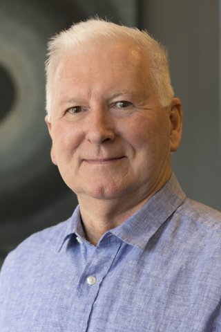David Tester, partner and broker at Marx-Bensdorf, Realtors - Memphis ...